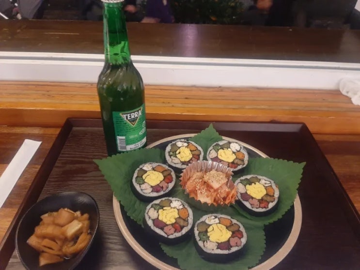 야외 뷰와 전과 전통주 카페까지 다 즐길 수 있는 전주한옥마을 전주는 전주 네이버 블로그