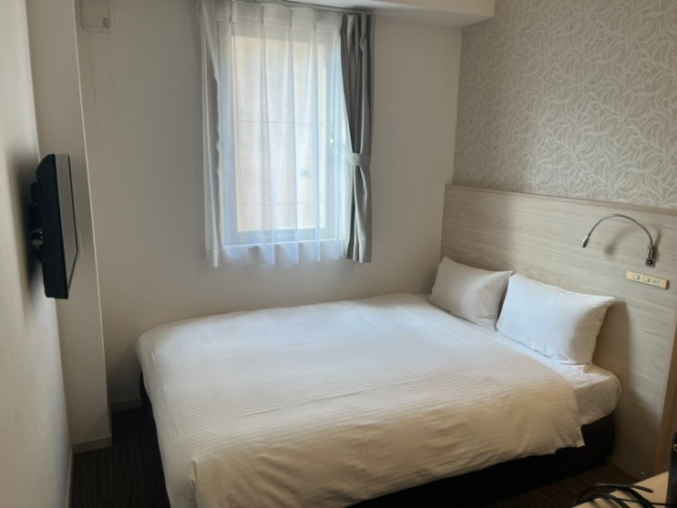 후쿠오카 "더 브렉퍼스트 호텔" 후기 / WBF 후쿠오카 텐진 미나미 : 네이버 블로그