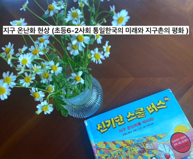 지구 온난화 현상의 원인과 결과화석연료온실가스로 인한 온실효과와 기후변화초등사회 네이버 블로그