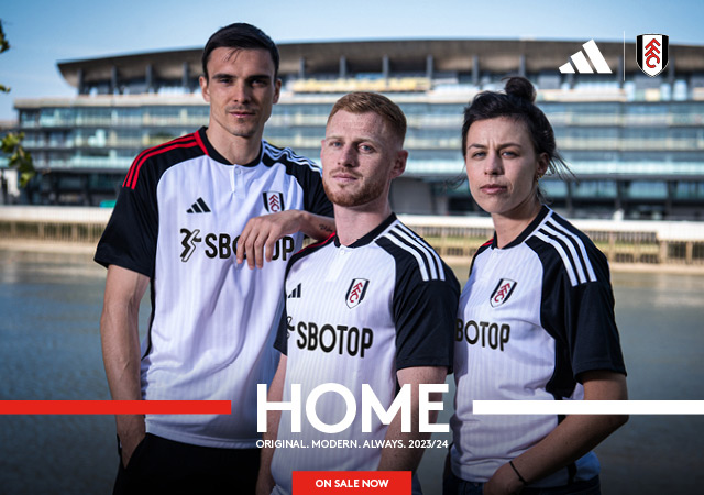 풀럼 FC의 메인스폰서! SBOTOP을 알아보자 : 네이버 블로그