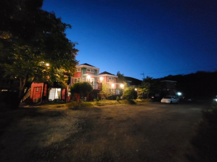 무주 스키장근처펜션 단체숙박하기 좋은 숙소 크레용펜션 네이버 블로그