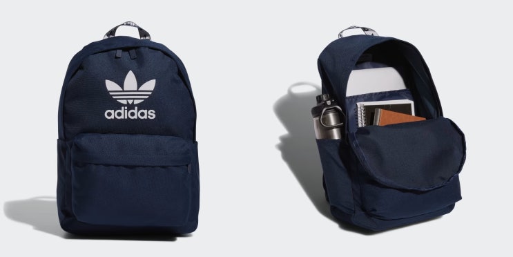 미국 아디다스 최대 65% 할인코드, 백팩 16불부터. : 네이버 블로그