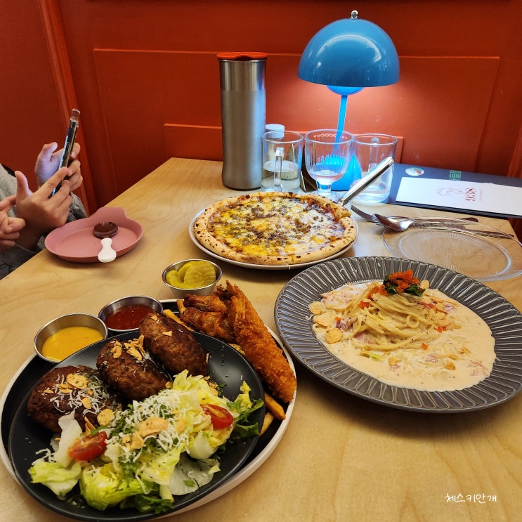 울산 성남동 밥집 피자 파스타 맛집 분위기 좋은 938 네이버 블로그