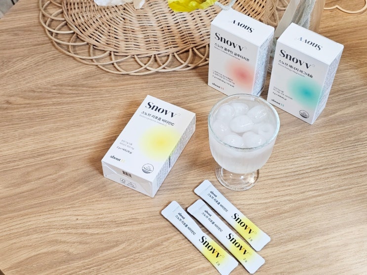 스노브 글루타치온 효과 칙칙한 피부톤 관리를 위한 Snovv 콜루틴 글루타치온 추천 : 네이버 블로그