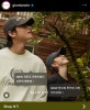 최근 지오다노 옷 수선이 많이 들어옴 한소희 청바지 니트 셋업 네이버 블로그