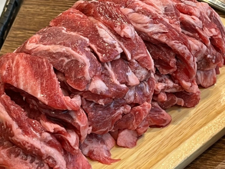 동천동 맛집 소고기 먹으러 소플러스 수지동천점 네이버 블로그