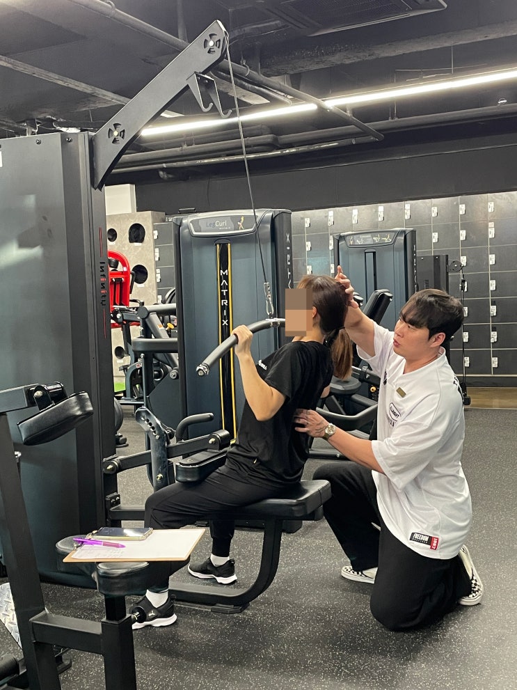 소사본동 헬스장 5성급 호텔식 시설 및 베테랑 트레이너가 있는 곳에서! : 네이버 블로그