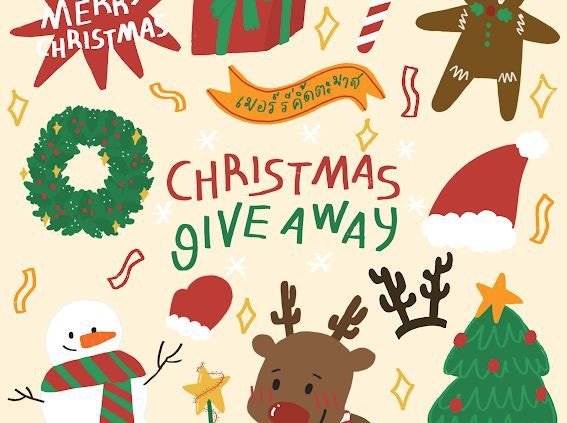 크리스마스배경 / 겨울배경화면 / 감성크리스마스 : 네이버 블로그