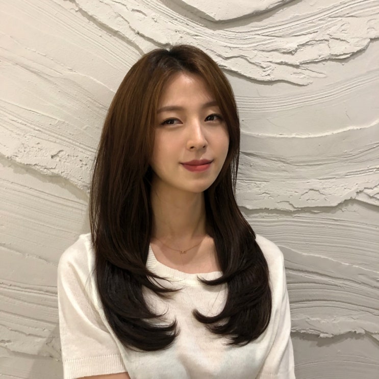 삼전동 미용실 석촌동 미용실 석촌고분 미용실 긴머리 고객님들 레이어드컷 하시기전에 읽어보시면 좋습니다 네이버 블로그