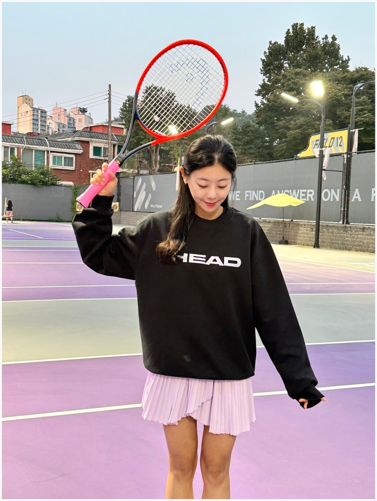 강일역 실내 테니스장 에브리 테니스장 리뷰 네이버 블로그