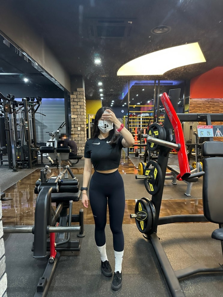 부산 해운대 센텀시티 주차 편한 헬스장 제임스피트니스제임스짐 네이버 블로그