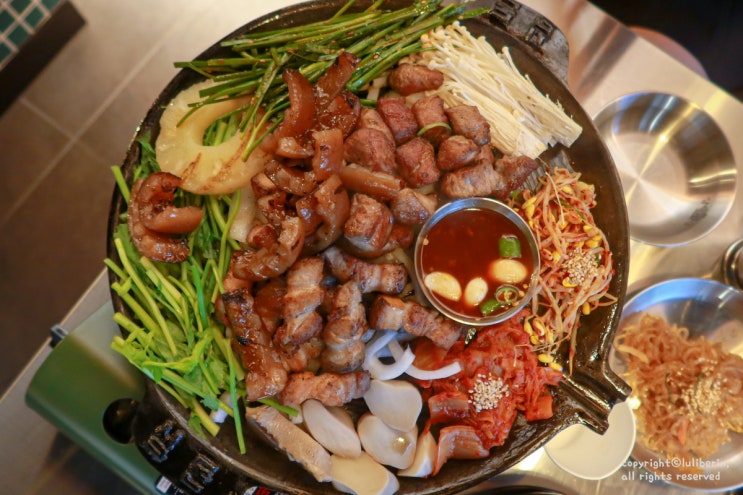 광안리 고기 맛집 심돈 내돈내산 후기 네이버 블로그