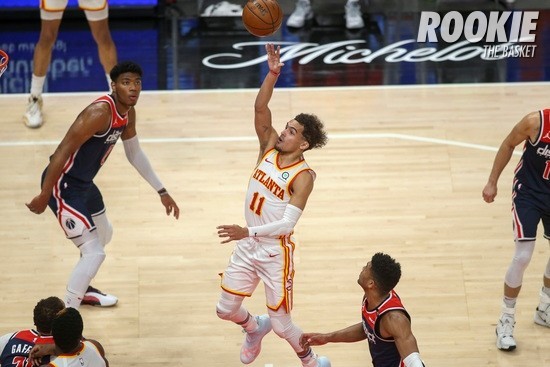 NBA 2023~2024시즌 팀별 주요 로스터 #21. 애틀란타 호크스 : 네이버 블로그