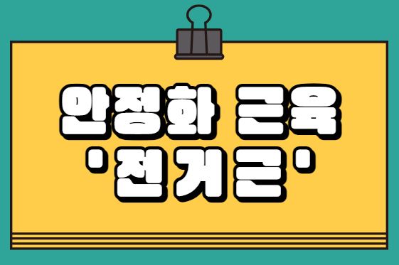 수원고등동 필라테스 기구필라테스 안정화 근육 전거근 네이버 블로그