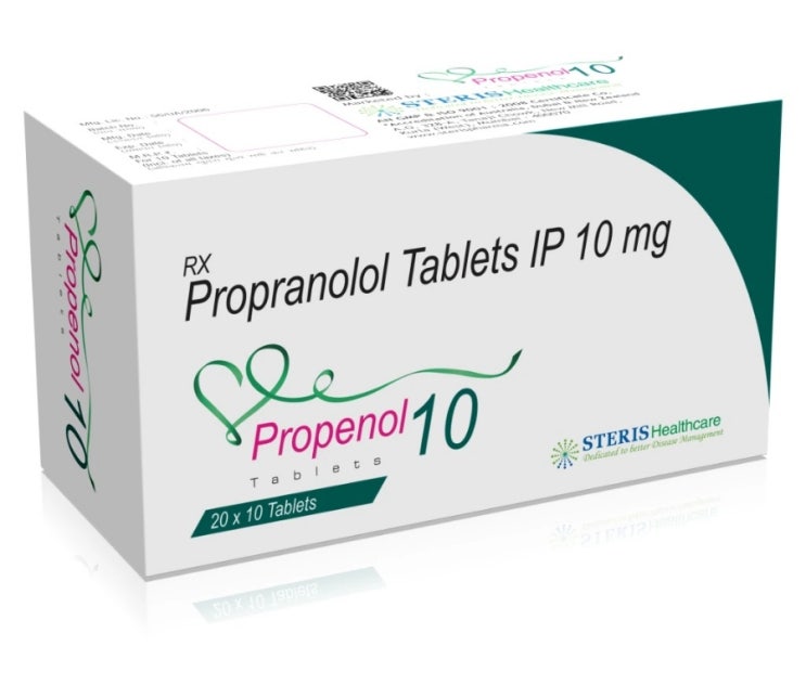 Understanding Indenol Tab(Propranolol) : Uses, Dosage, and Side Effects ...