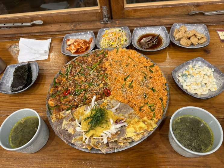 경주 보문 맛집 추천 한식 꼬막 무침 꼬막 비빔밥 육전 올바릇식당 네이버 블로그
