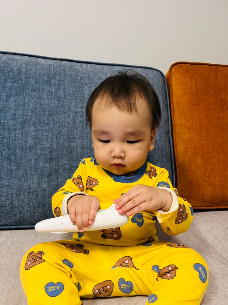 아기 손톱 정리 베이비클라우드 네일트리머로 깔끔하고 쉽게하기 네이버 블로그