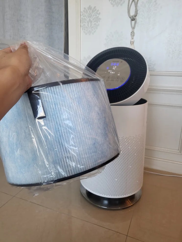 LG 퓨리케어필터교체 :: 공기청정기 필터 교체로 집안 공기 정화했어요 (호환필터, AS181DAW필터교체, 필터교체시기와 방법) : 네이버 블로그