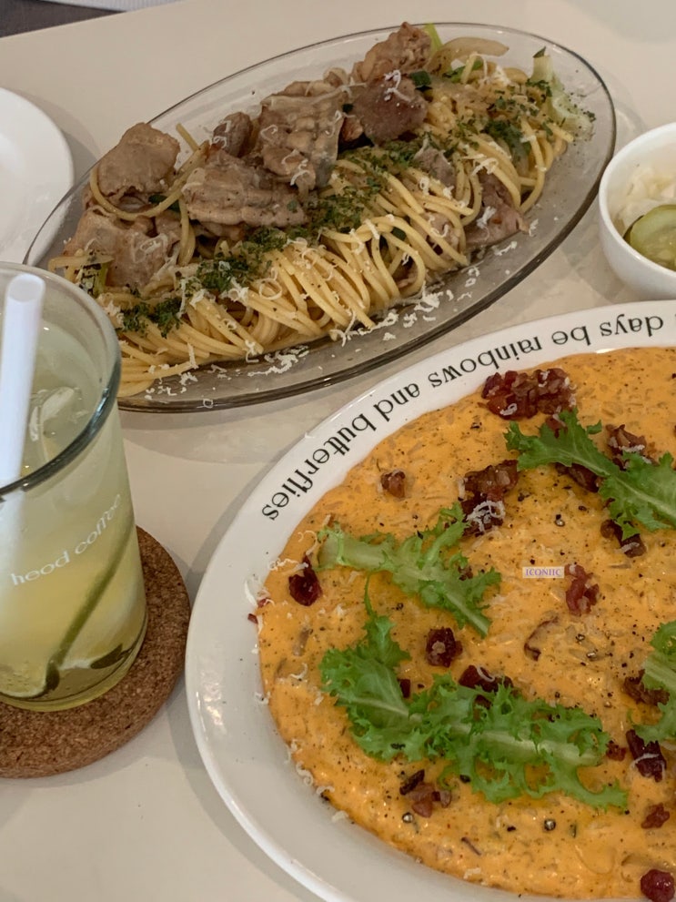 합정 :: HEOD 카페 헤옫 : 네이버 블로그