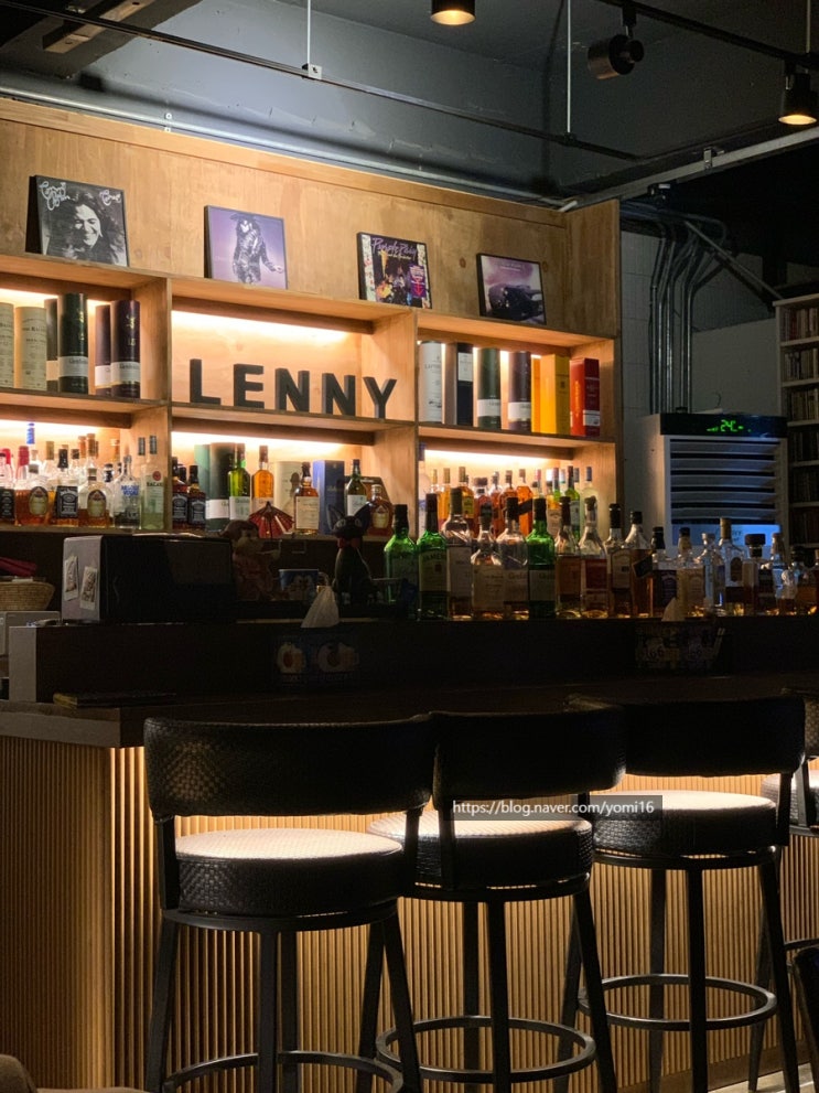 양재 레니 LP MUSIC BAR(양재 LP바) : 네이버 블로그