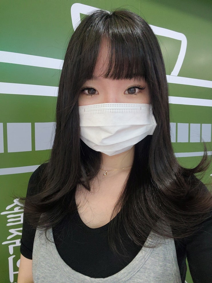 마곡미용실 마곡헤어 라브리지 마곡역점 푸석푸석 모발에는 베지터블크리닉 네이버 블로그