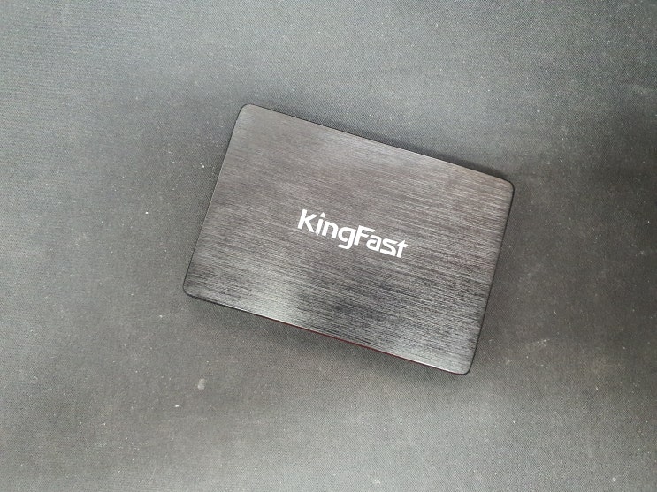 ssd 인식불가 데이터복구 과정(feat. kingfast sm2258xt) : 네이버 블로그