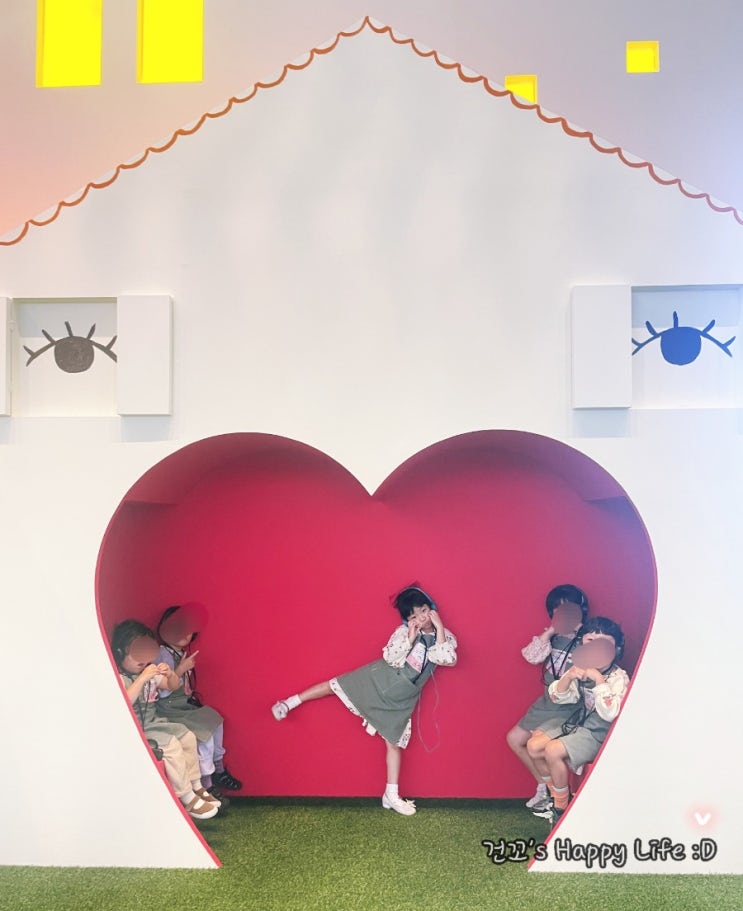 에바알머슨 Andando 부산 ꕤ 아이랑 부산전시회 미술관이야기 아트스튜디오 전시 공식 교육프로그램 네이버 블로그