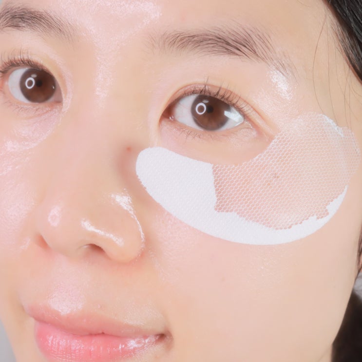 바이오힐보 아이패치 콜라겐 올리브영 아이크림 신박하네 네이버 블로그