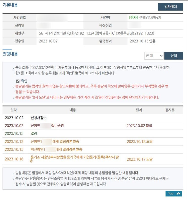 나 전세집 무사히 나갈 수 있을까 네이버 블로그