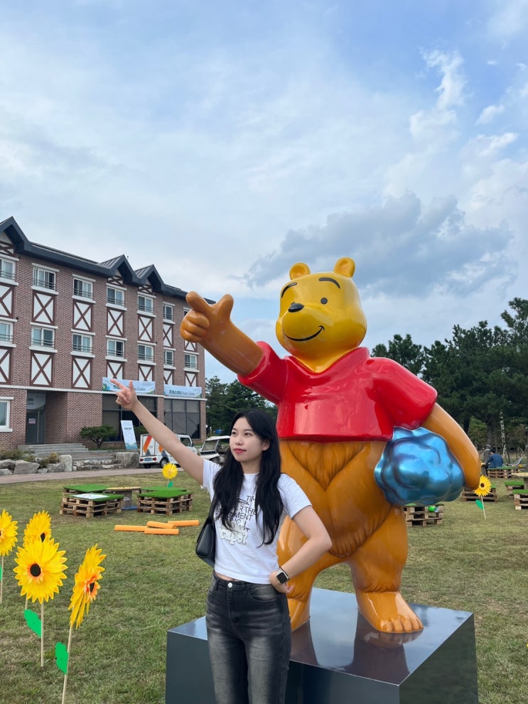 궂은 비가 되고싶은 10월 : 네이버 블로그