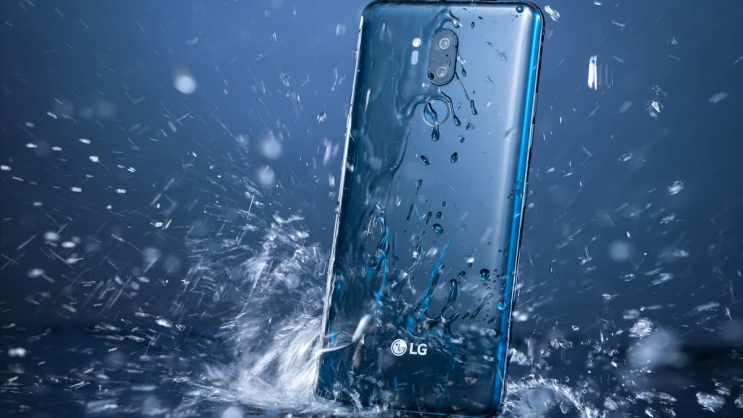 IP68이란? 방수방진 등급 간단하게 설명해드려요 : 네이버 블로그