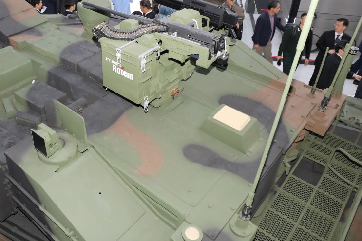 K2EX 보면서 뭔가 갸우뚱~ : 네이버 블로그