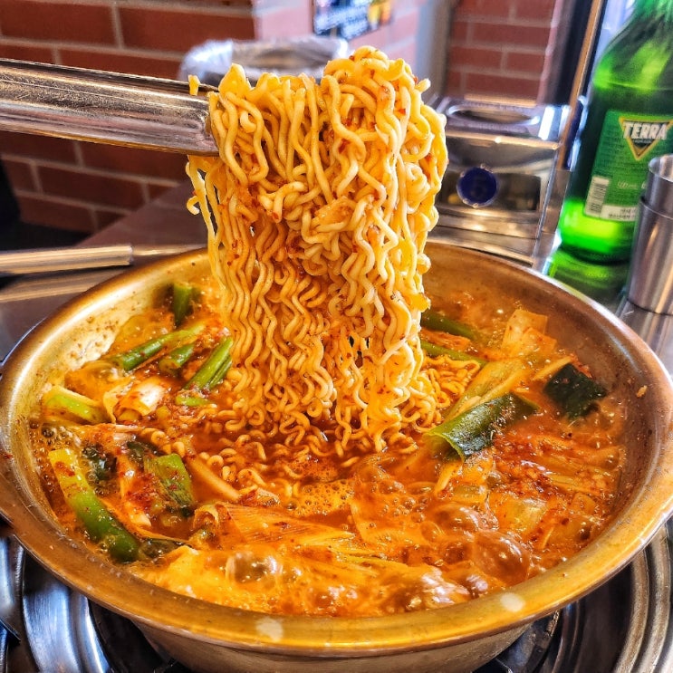안양 평촌역 맛집 계림닭도리탕 존맛 안주가 있는 야장 술집 네이버 블로그