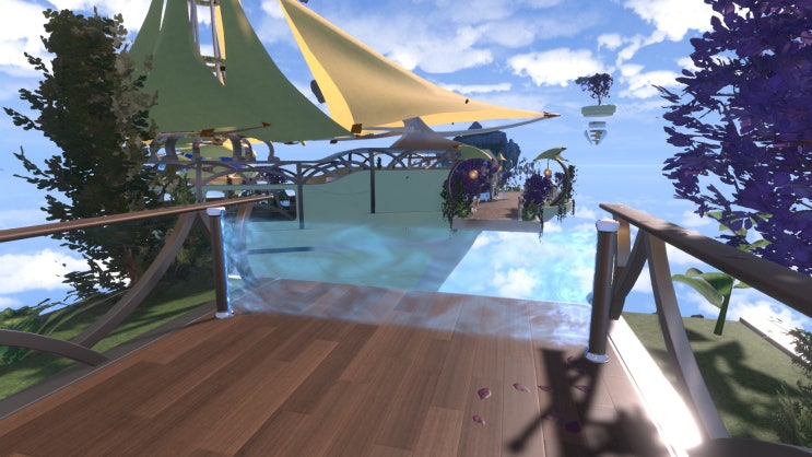 [스팀 신작] 네오스 VR의 정식후속작! Resonite VR 가볍게 찍먹. : 네이버 블로그