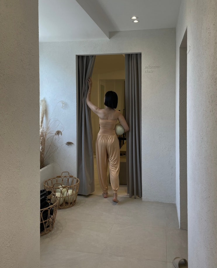 건대 필라테스 운동해 보면 확실히 만족도가 다르네 실력 있는 전문 강사진이 있는 이브필라테스 건대프리미엄점 네이버 블로그