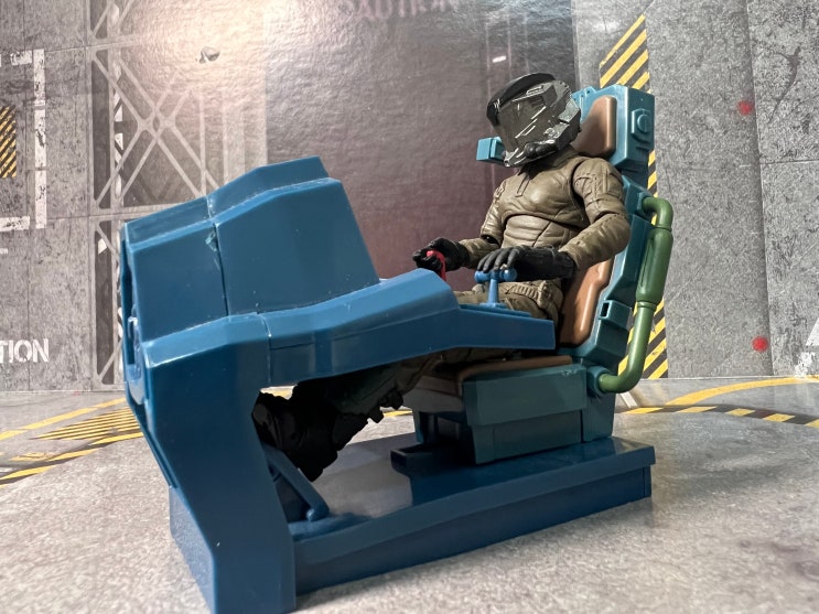 [탑건 x 건담 더블오] Ep 1. 테스트 파일럿, 매버릭 (다크스타 씬) : 네이버 블로그