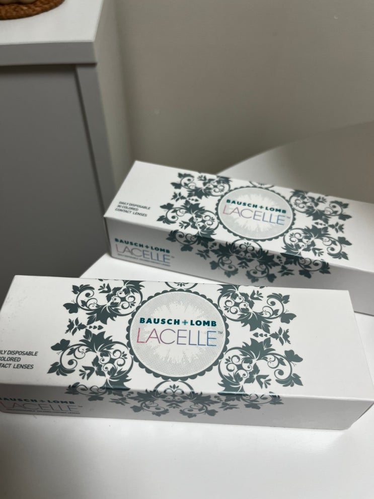 신림역 안경원 일회용렌즈 저렴한 아비드안경콘택트 관악점 후기 ;; 바슈롬 트윙클브라운 구매후기 : 네이버 블로그