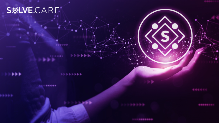 솔브케어 (Solve.Care), 국내 파트너십 확장을 위한 BRI Korea파트너십 체결 : 네이버 블로그