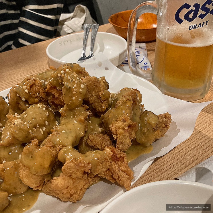 일월수목원 근처 착한치킨 가성비 좋은 또봉이통닭 수원율현점 네이버 블로그