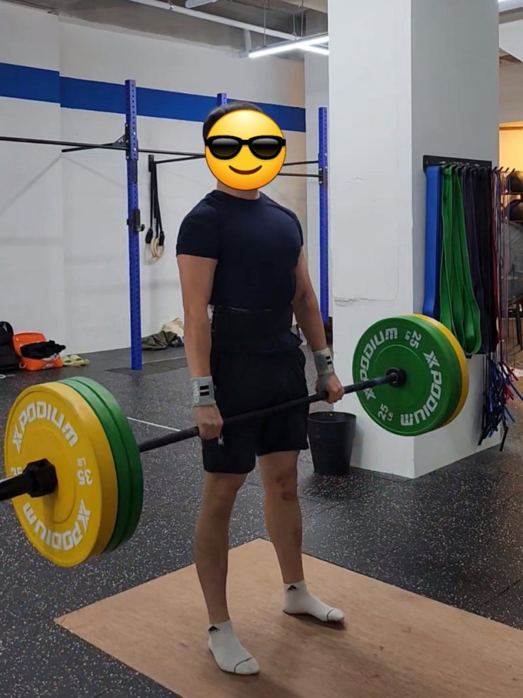 가정동 크로스핏 시작할 때 필요한 보호대 추천 손목 무릎 허리 손바닥 그립 네이버 블로그
