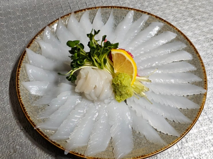 대전무늬오징어 아오리이까 대전맛집 대전포장맛집 관저동맛집 관저동이자카야 대전우니 대전딱새우맛집 국산아까우니 단새우 아마에비