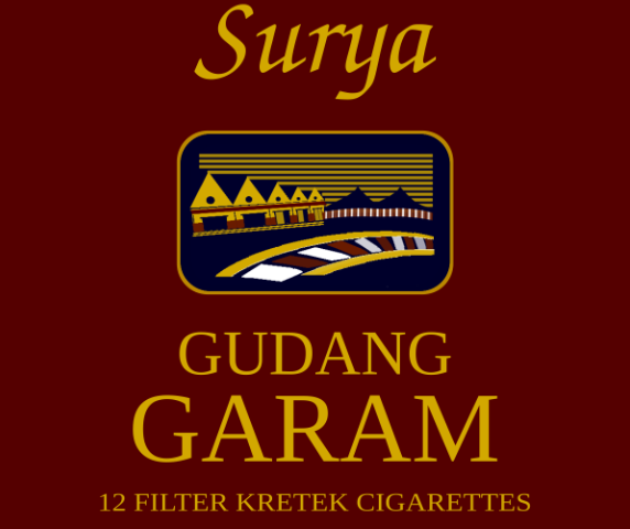 [GGRM, Gudang Garam]구당가람 마속 : 네이버 블로그