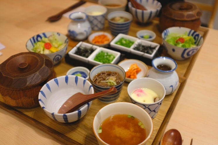 부산 광안리 맛집 내돈내산 양산도 방문 후기 네이버 블로그