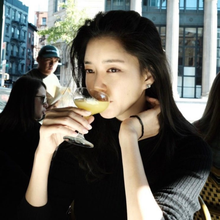 최태원 김희영 프로필 나이 인스타 동거인 총정리 네이버 블로그