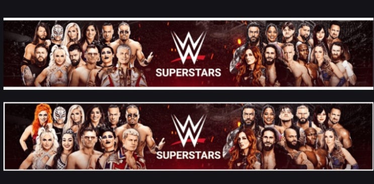 소식 Wwe 간판스타 랜디 오턴 코디 로즈 그레이슨 월러 크리스 제리코 오스틴 시어리 리아 리플리