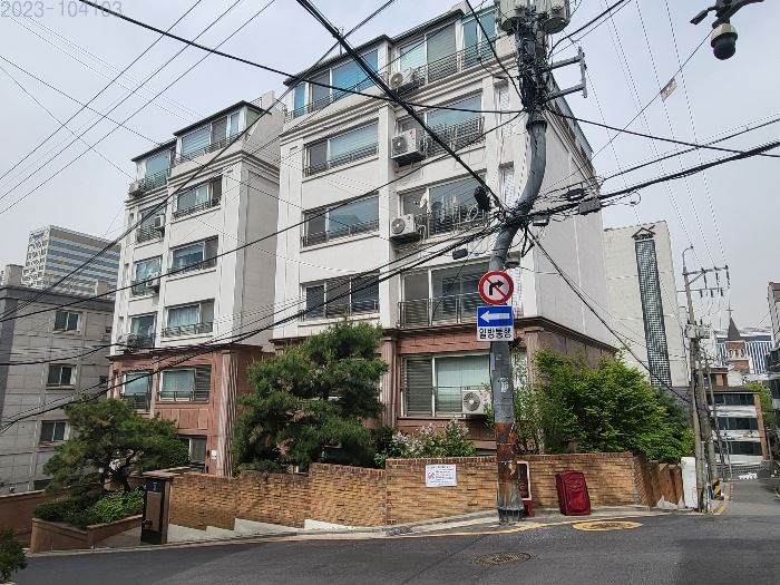 강남구 논현동 아파트경매 실34평10억2천 강남구청역인근 Kc빌 1층 유찰1회 서울강남아파트 법원경매 매매 네이버 블로그