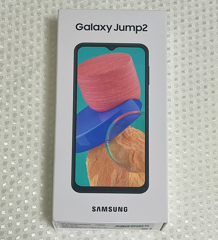 📱Galaxy Jump2 :) 갤럭시 점프2📱 : 네이버 블로그