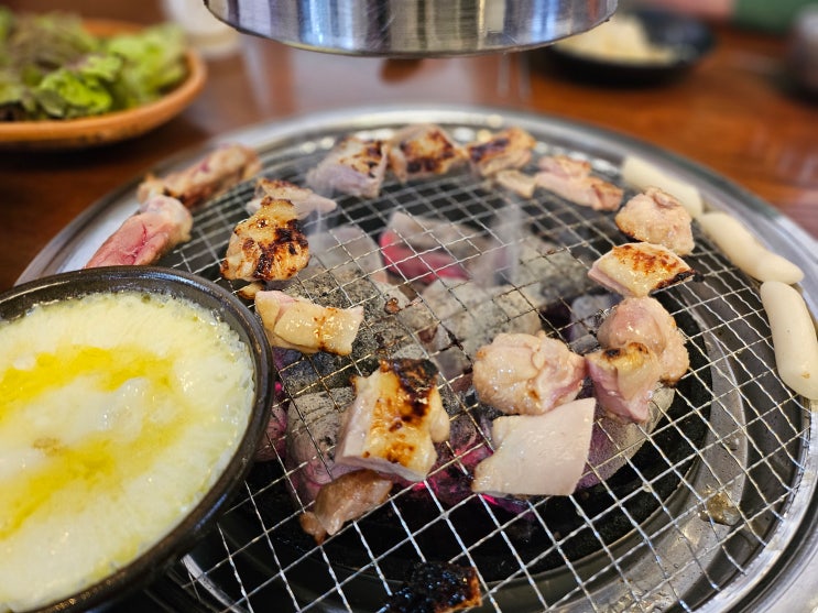 양평 맛집 양평 서종 맛집 치즈퐁듀 숯불닭갈비 칠오닭갈비 양평점 후기치즈퐁듀무료받기서종제빵소할인정보 네이버 블로그