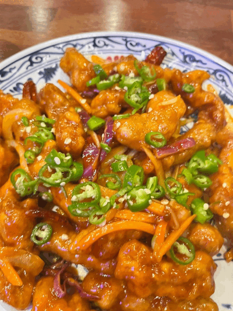 인천 연수동 맛집 짬뽕 짜장 탕수육 맛집 보배반점 연수점 네이버 블로그