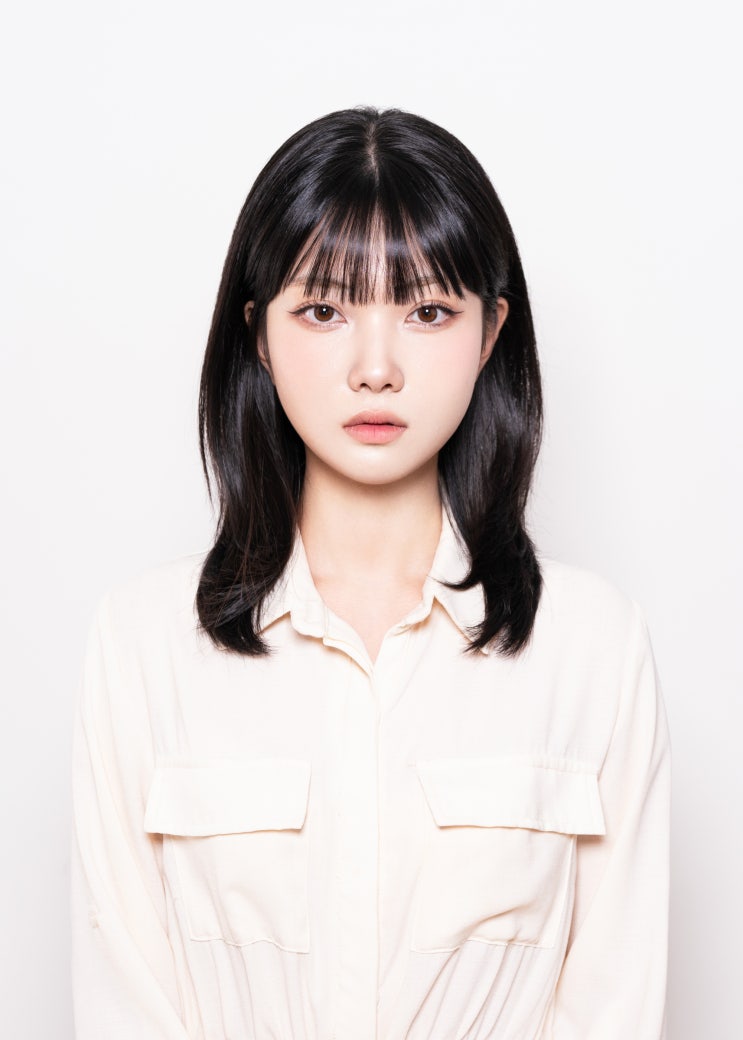 광주 첨단 사진관 증명사진 잘 찍는 곳 스튜디오 피치 네이버 블로그